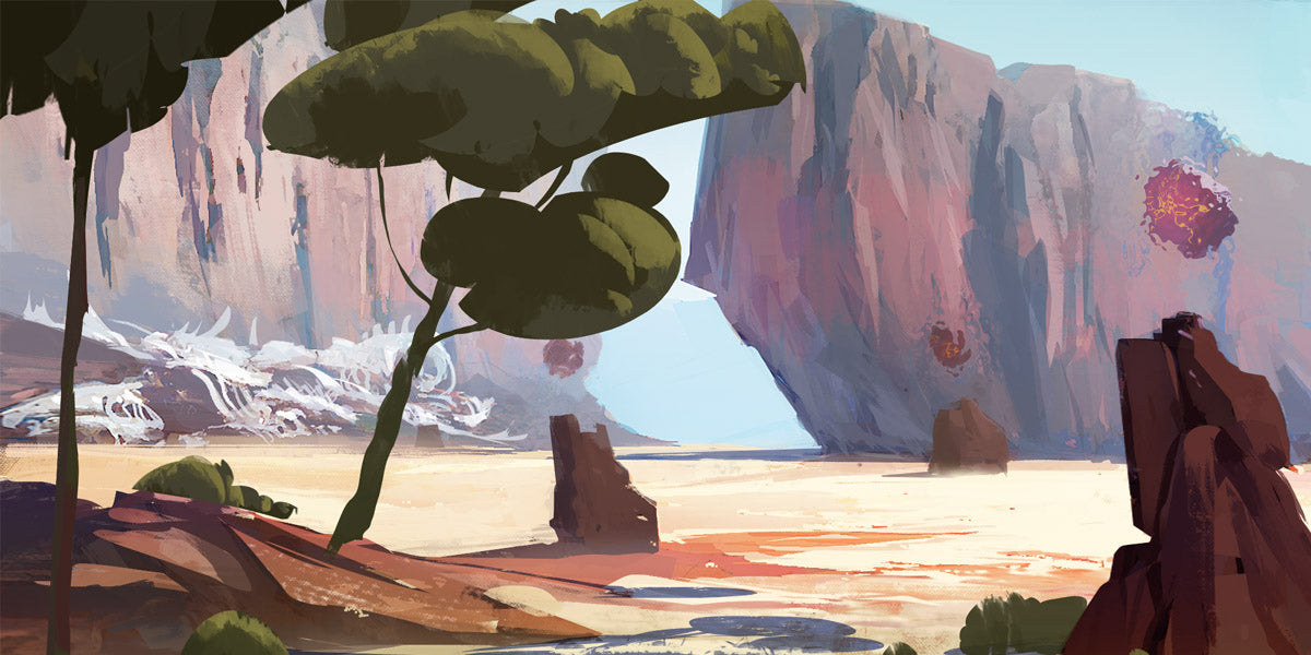 Vantage – Stonemaier Games