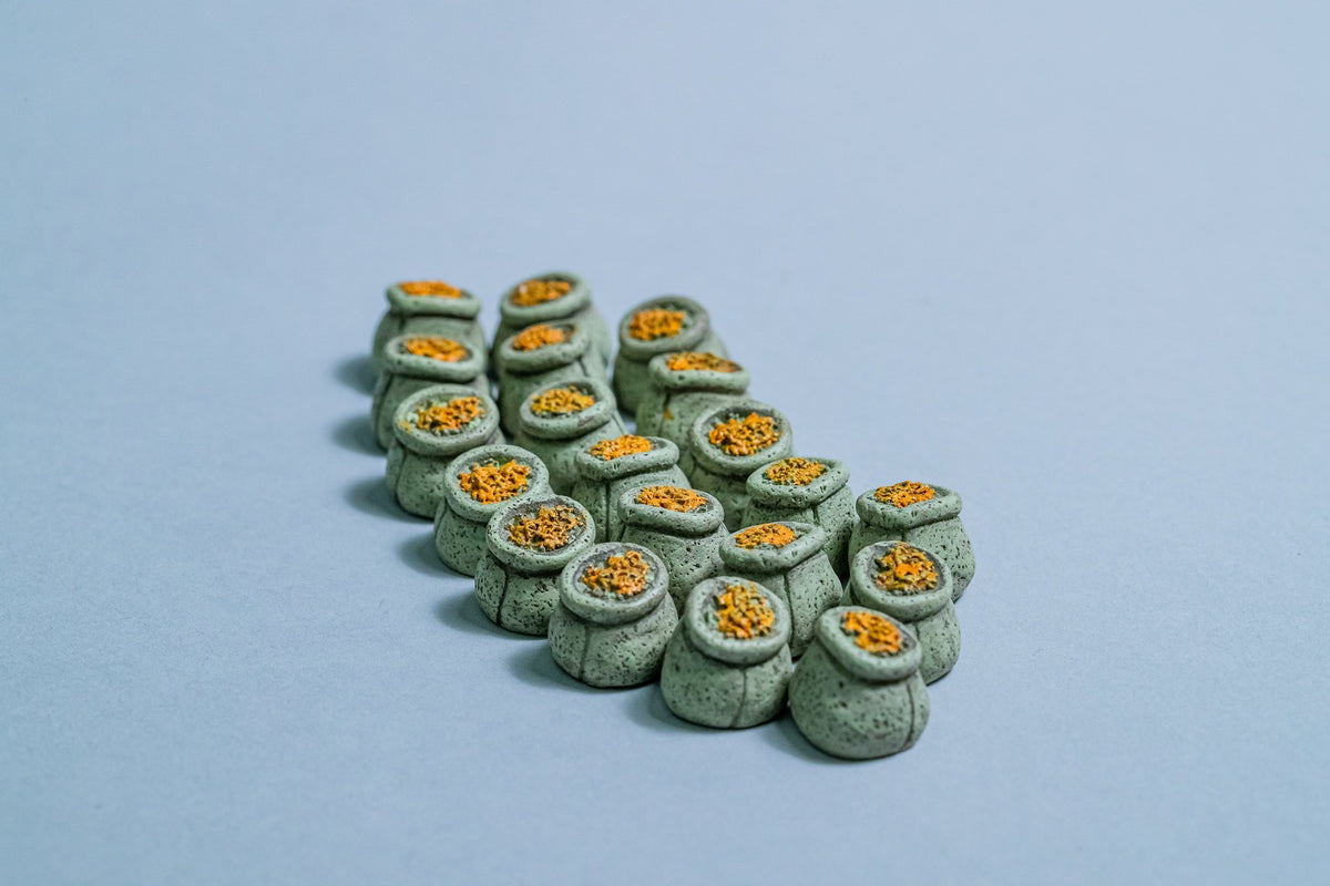 80 Realistic Resources (Scythe) – Stonemaier Games